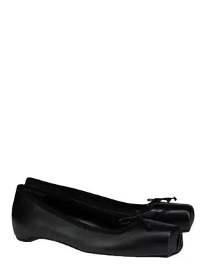 CHRISTIAN LOUBOUTIN Cassia Nodo - Black