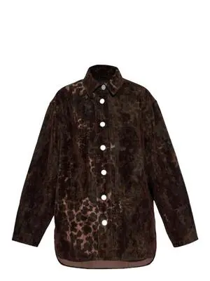 ALLSAINTS Long-sleeved Shirt