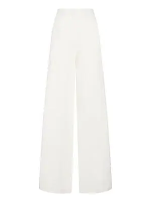 MAX MARA Max Mara Wide-Leg Trousers