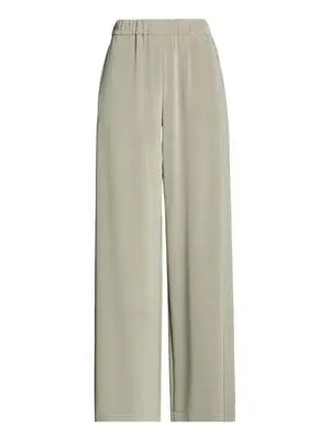 Max Mara Wide-leg Trousers - Green