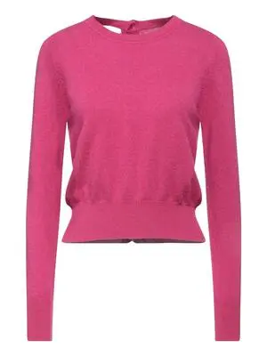 Isabel Marant Étoile Cashmere Knit Top Pink