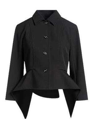 MAX MARA Minimalist Blazer
