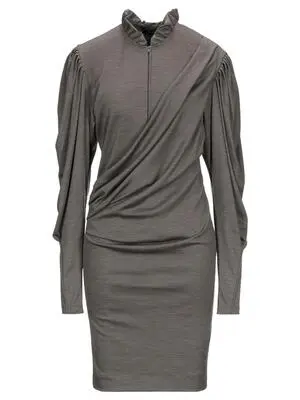 ISABEL MARANT ÉTOILE Fitted Knit Dress
