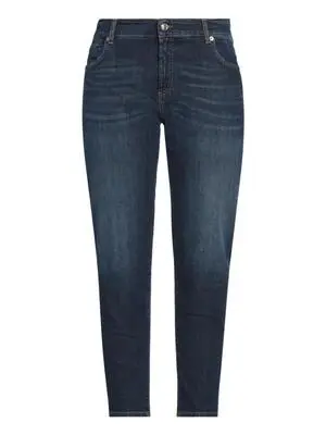 Sportmax Straight-leg Jeans - Blue