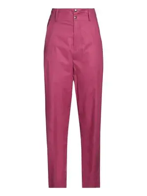 ISABEL MARANT ÉTOILE Isabel Marant Etoile Solid Woven Trousers