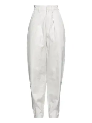 ISABEL MARANT ÉTOILE Isabel Marant Etoile Woven Trousers