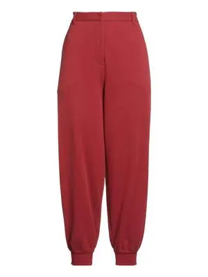 Brunello Cucinelli Track Pants - Red
