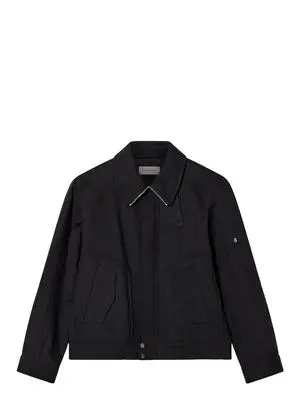 DRIES VAN NOTEN Long-sleeve Jacket