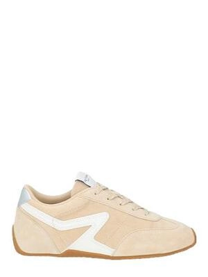 Rag & Bone Suede Low-top Sneakers - No