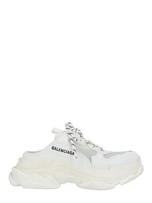 Balenciaga Chunky Sneakers - No