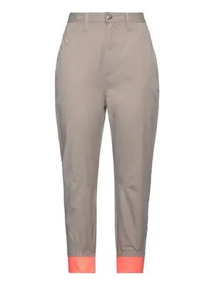 DIESEL® Twill Trousers - No
