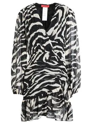 MAXCO. Short Dresses