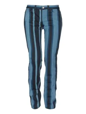 Dolce & Gabbana Straightleg Jeans - Blue