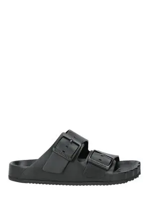 Balenciaga Sandals - Black