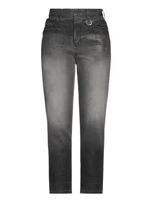 DIESEL® Slimfit Jeans - Black