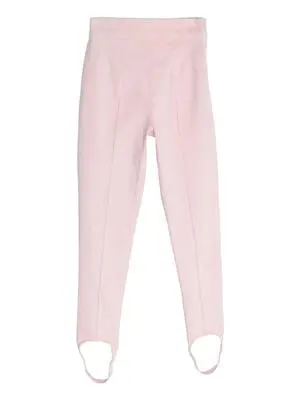 Isabel Marant Étoile Colored Skinny Denim Leggings - Pink