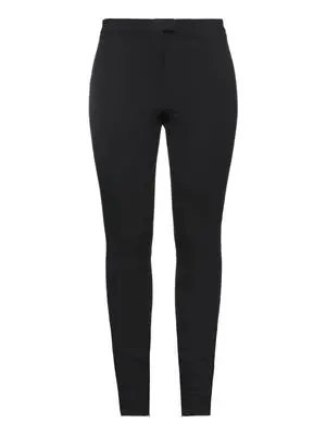 Rag & Bone Solid-color Casual Trousers - Black
