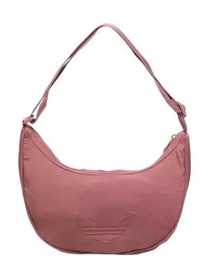 Adidas Half-crescent Shoulder Bag - Red