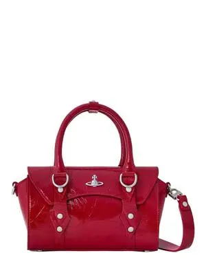 VIVIENNE WESTWOOD Mini Bettina Tote Bag