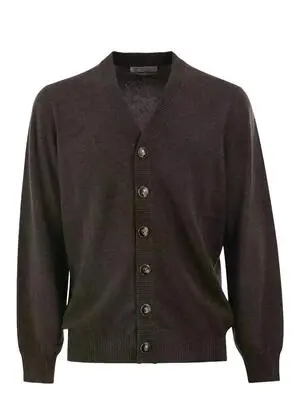 BRUNELLO CUCINELLI Cashmere Cardigan