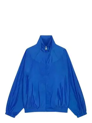 GIVENCHY Blouson In Technical Cotton