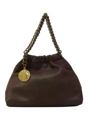 STELLA MCCARTNEY Falabella Mini Drawstring Bag