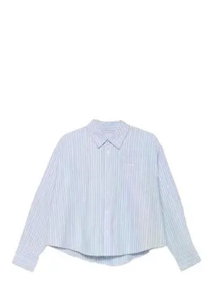 Carhartt Work In Progress Kanan Shirt - Blue