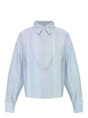 Carhartt Work In Progress Kanan Shirt - Blue