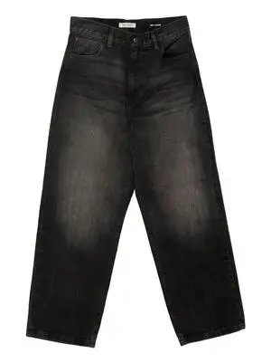 Carhartt Work In Progress Brandon Jeans - Black