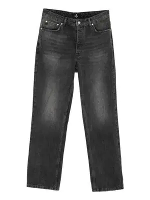 REPRESENT Heaton Jeans - Black