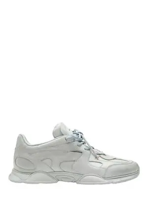Axel Arigato Eris Leather Sneakers Grey