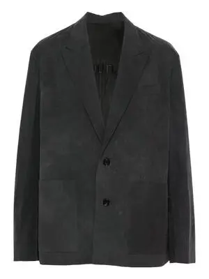 JUUN.J Single-breasted Blazer