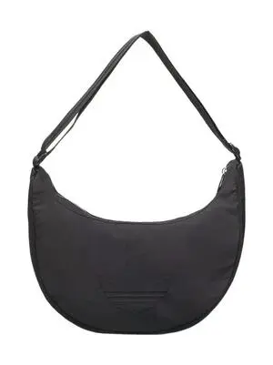 Adidas Half-Crescent Shoulder Bag Black