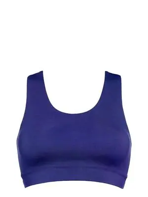 ERES Marie-josé Sports Bra Blue