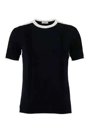 Liu Jo Short-sleeve T-shirt - Blue