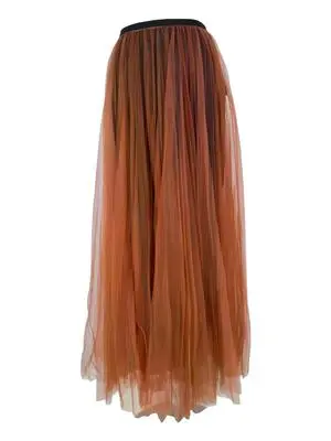 MARNI Marni Maxi Tulle Skirt