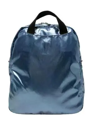 JACK GOMME Lami Lvo Backpack - Blue