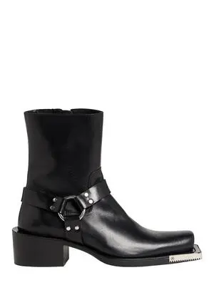 DSQUARED2 Dominate Your Sport Boots