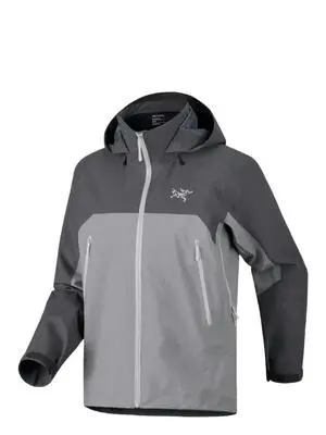 Arc'teryx Beta Ar Jacket - Cloud / Void