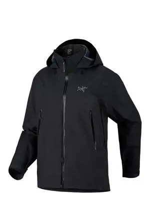 Arc'teryx Beta Ar Gore-tex Jacket - Black