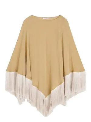 BY MALENE BIRGER Cordelia Cape - Neutral