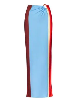 BAOBAB Zur Maxi Skirt - Multi
