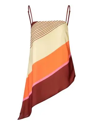 BAOBAB Noa Chiffon Top - Multi