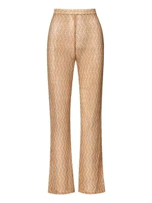BAOBAB Porto Lace Pants - Multi