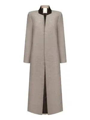 DI STAVNITSER Antwerp Wool Coat