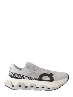 On ON Cloudmonster 3 Hyper Mesh Sneakers Gray