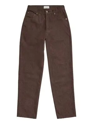 LE17SEPTEMBRE Wide-leg Jeans