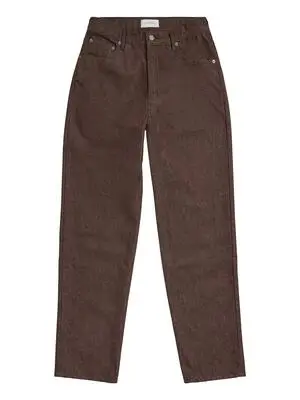 LE17SEPTEMBRE Le 17 Septembre Wide-Leg Jeans