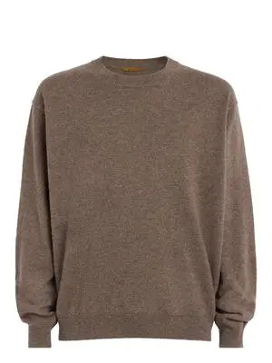 LE17SEPTEMBRE Le 17 Septembre Cashmere Sweater