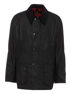 Barbour Ashby Jacket - Black